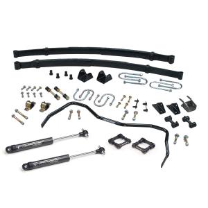 1970-1974 Mopar E-Body Rear Suspension System, Plymouth \\\'Cuda ...